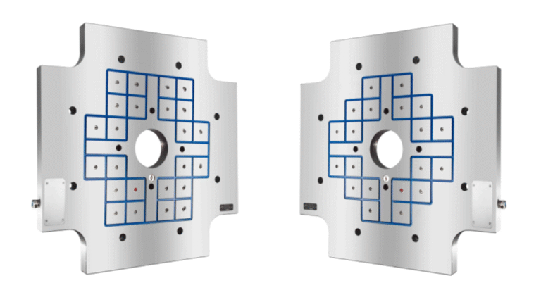 Magbo Kalıp Değiştirme Sistemleri | TEPRO Distribütörü