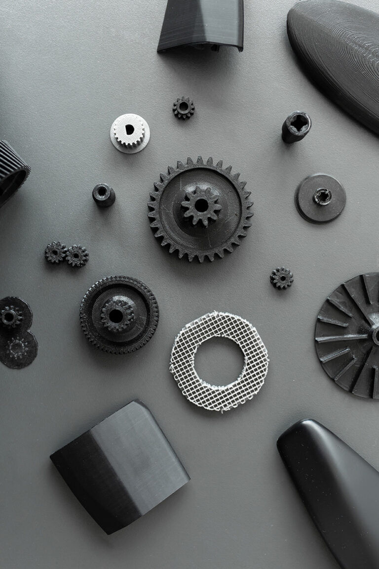 Technical Parts Production | TEPRO High Precision Assurance